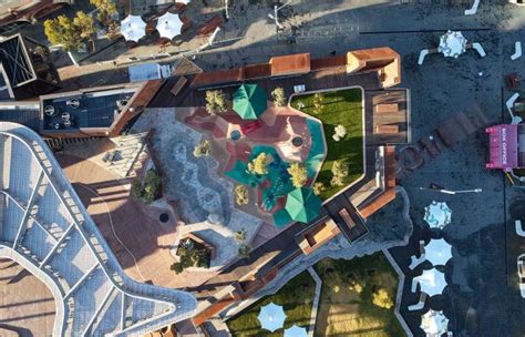 Yagan Square Perth