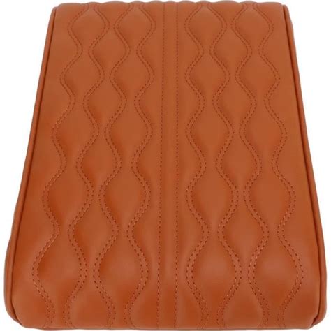Coussin De Couverture De Boîte D Accoudoir Protecteur De Console