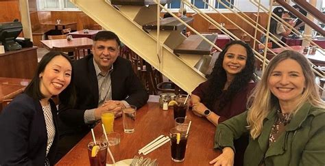 Lananh Nguyen On Linkedin Energized After A Long Weekend And Diving Back In With The Reuters Us