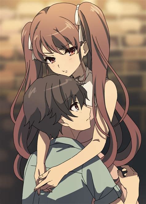 Another Image By Yaecha Zerochan Anime Image Board