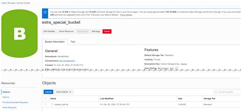 Terraform From Cloud Shell For OCI Resource Creation Through Infra As Code Conclusion AMIS