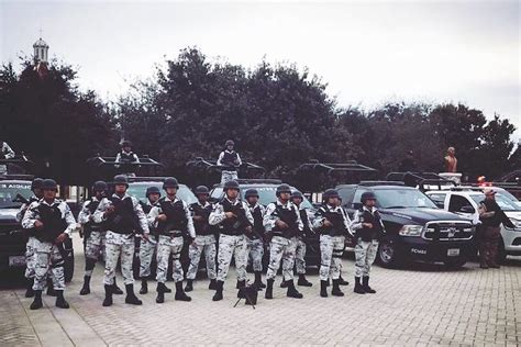La Capital Para Militarizar El Pais No Hace Falta Reformar La