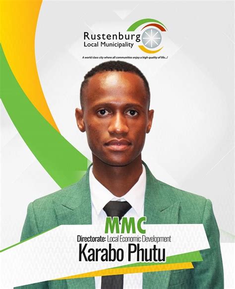 Rustenburg Local Municipality