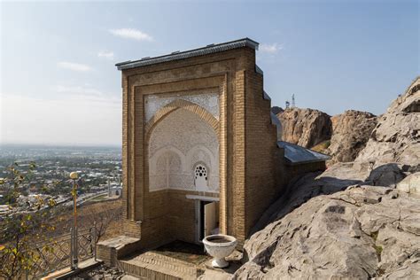 Places To Visit In Osh