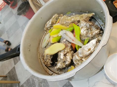 2022不仔客海鲜第一市场总店美食餐厅晚餐选择在大众点评上看的不【去哪儿攻略】
