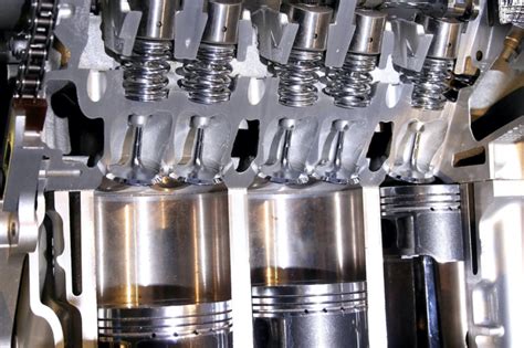 P Code Engine Position System Performance Bank In The Garage With CarParts