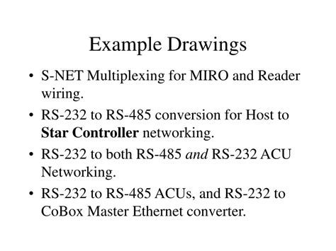 PPT NexStar High Speed Multiplexer PowerPoint Presentation Free Download ID 208778
