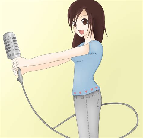 Glee Oc Katie By Shimoxxlee On Deviantart