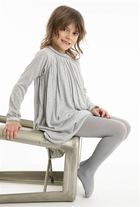 Collezione Collant Bambina Calzefolli