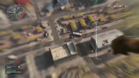 Warzone Gone Bad S4 E34 Youtube