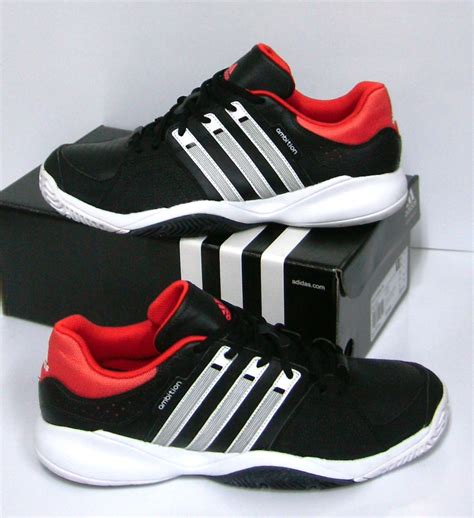 Ardepot Zapatillas Adidas Modelo Tenis Pure Ambition Stripes