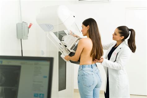 Breast Cancer Awareness Early Detection Is Key Pacifica Compounding