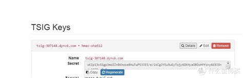 获取 Dynv6 免费二级域名 Ipv6域名解析 启用sslnas存储什么值得买