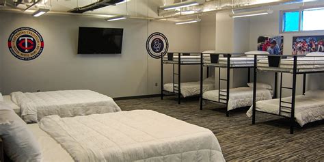 Pensacola Blue Wahoos Go Viral With Airbnb Listing