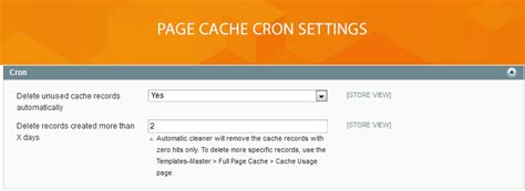 Magento Full Page Cache Extension Free Installation