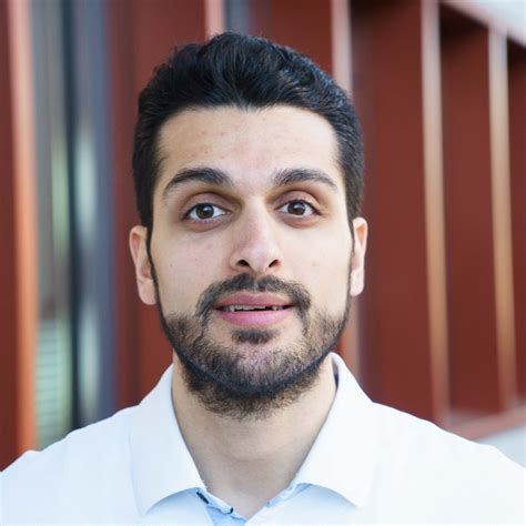 Mohammad Rahimi Mechatronics Karlsruher Institut Für Technologie Xing