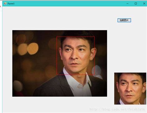 C 实现人脸识别一 （运用虹软人脸识别引擎）c 人脸识别 Csdn博客