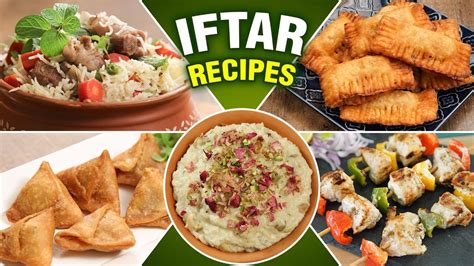 Quick And Easy Ramadan Recipes Must Try Recipes In Ramadan Iftar