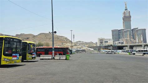 Operasional Haji Di Makkah Berakhir PPIH Fokus Ke Madinah Jatimpedia