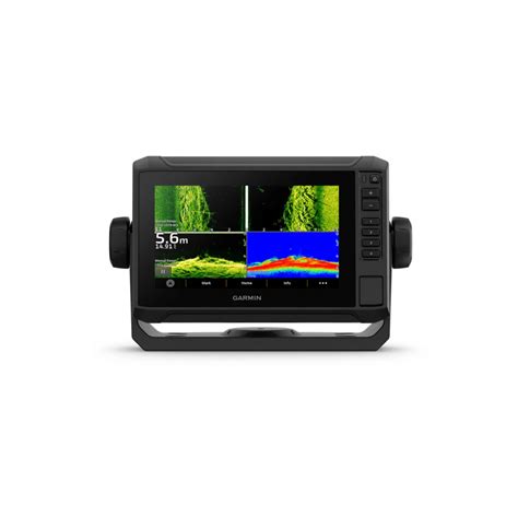 Garmin Echomap Uhd2 72sv Be Sonaro