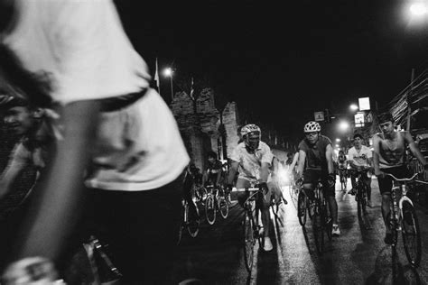 LA Critical Mass