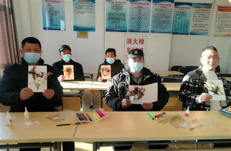 蚌山区燕山乡：“老有所学”温暖最美夕阳红蚌埠市蚌山区人民政府