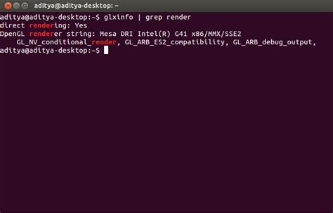 Ubuntu 18 04 Intel Graphics Driver Install Printersexi