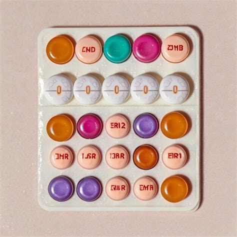 Birth Control Capsules Assortment Images Free Download On Freepik