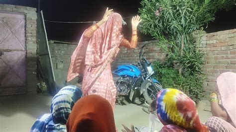 मेरे नए पलंग पर बीच पलंग चाहे सोने की बन जई होdehati Nach Geet