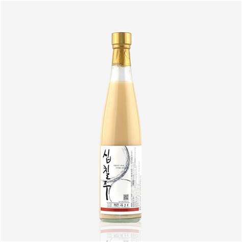 십칠주 17도 500ml 가로