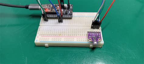 Bme680 Environmental Sensor With Micropython Fritzenlab Electronics
