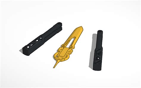 3d Design Apex Tinkercad