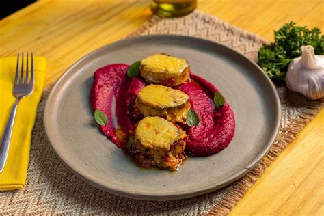 Filé Mignon Suíno Fácil De Fazer Receitas Sadia Receitas