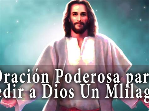 Descubre la oración más poderosa para recibir milagros en tu vida Ceramicsbensu
