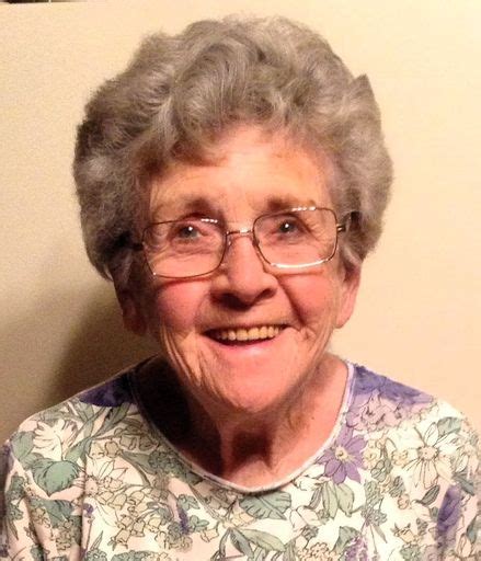 Betty Cooper Obituary December 27 2024 Colwell Memorial Home And