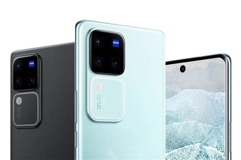 Vivo V30 Pro Price And Specifications Vivo V2319