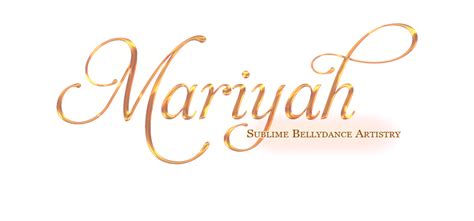 Belly Dancer New York Sublime Bellydance By Mariyah Nyc Nj