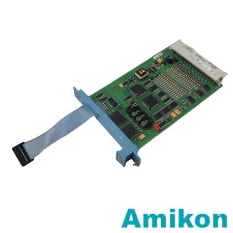 Honeywell FS SAI M Safe High Density Analog Input Module