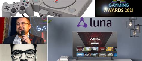 Gayming Podcast Episode 24 Gayming Awards Playstations Birthday