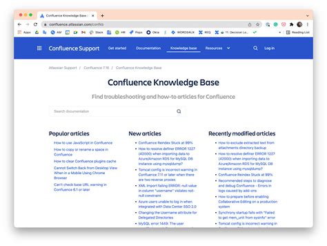 7 Stunning Knowledge Base Examples That Effectively H Vrogue Co
