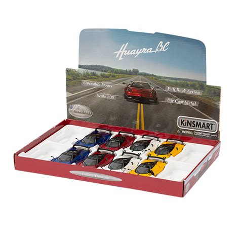 FW Pagani Huayra BC Giocheria