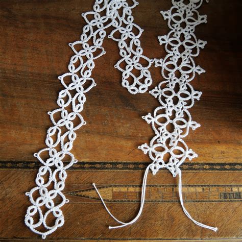 Shuttle Tatting Lace At Kathleen Swenson Blog