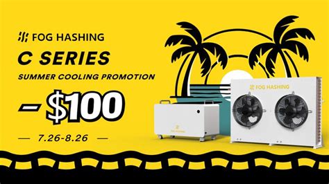 Fog Hashing On Linkedin Bitcoin Bitcoin2024 Mining Immersionmining