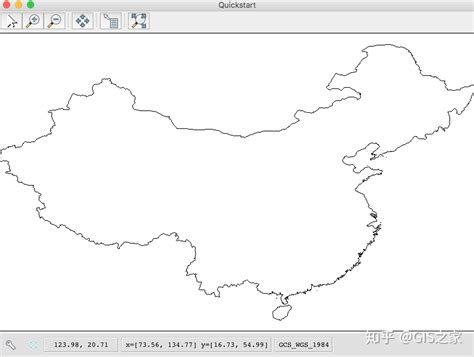Geotools介绍、环境安装、读取shp文件并显示 知乎