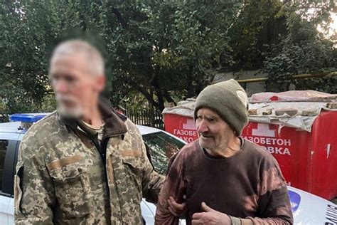 Майже добу блукав по зарослому Каховському водосховищу у Нікополі знайшли 83 річного чоловіка