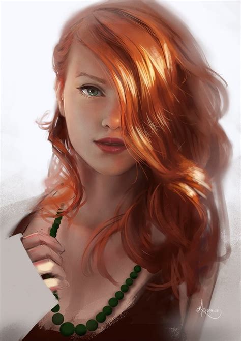 Рыжая Пикабу