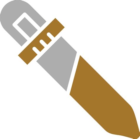 Color Picker Icon Style 10679421 Vector Art At Vecteezy