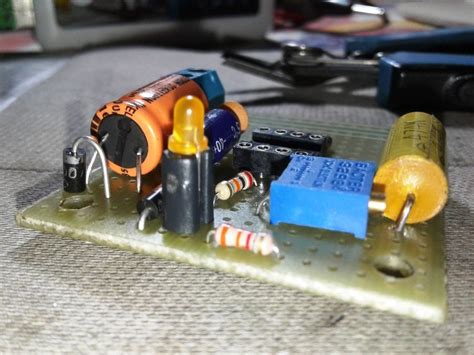 Simple Digital Signal Inverter Project Ever Need To Invert Your Digital Signal Lucky For Us