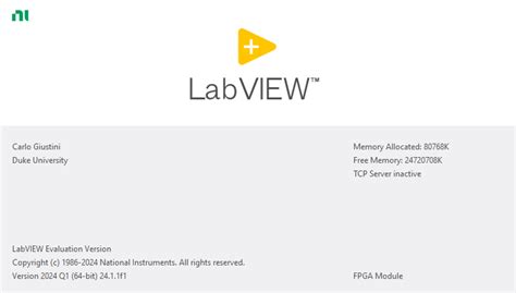solved not able to create an fpga project ni community