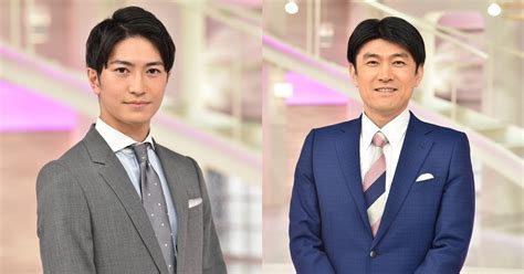 『news Every』にvtuberキャスター 藤井貴彦アナ「テンション上がってまいりました」 マイナビニュース